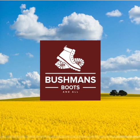 Mens – Bushmans Boots and All